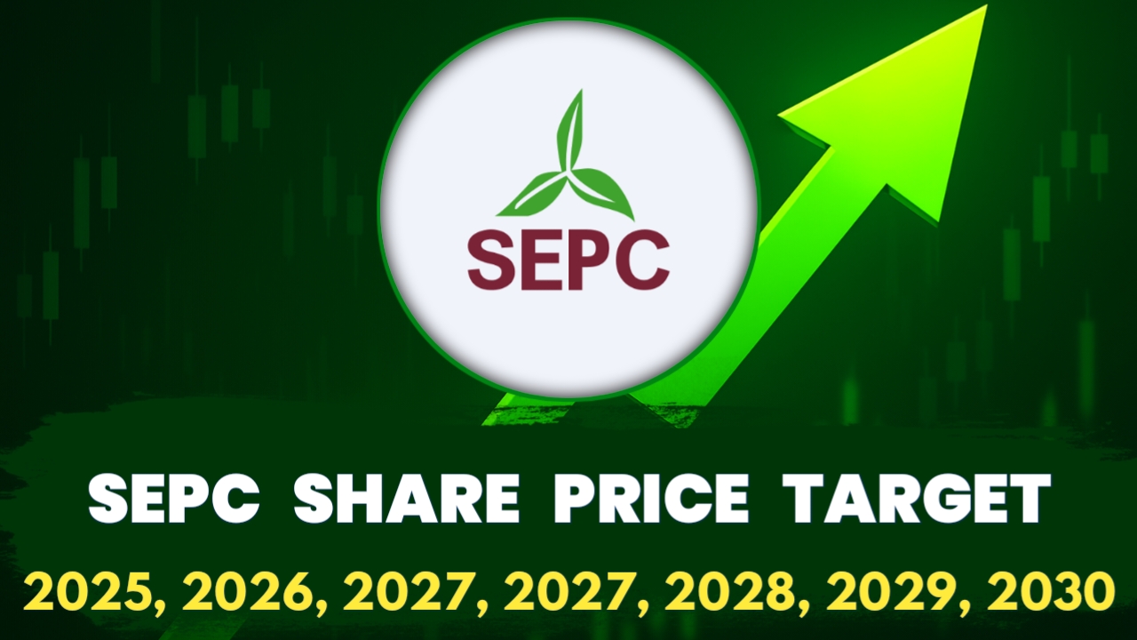SEPC Share Price Target 2030, 2029, 2028, 2027, 2026, 2025 – Full ...